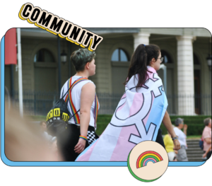 What's On - Birmingham LGBT