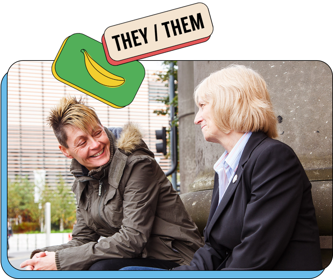 Birmingham LGBT - Supporting Birmingham's LGBTQ+ Community