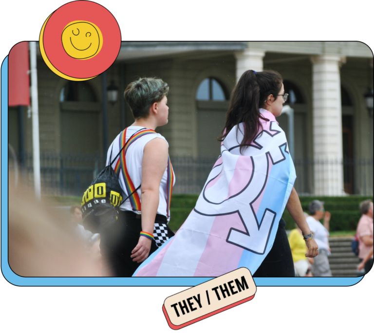 About Us - Birmingham LGBT