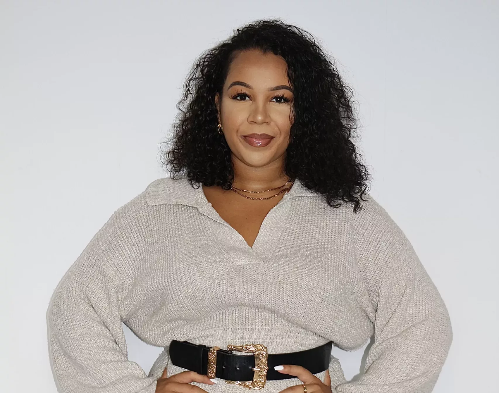 BLACK HISTORY MONTH 2023: COMMUNITY SPOTLIGHT ON KAYLEE GOLDING ...