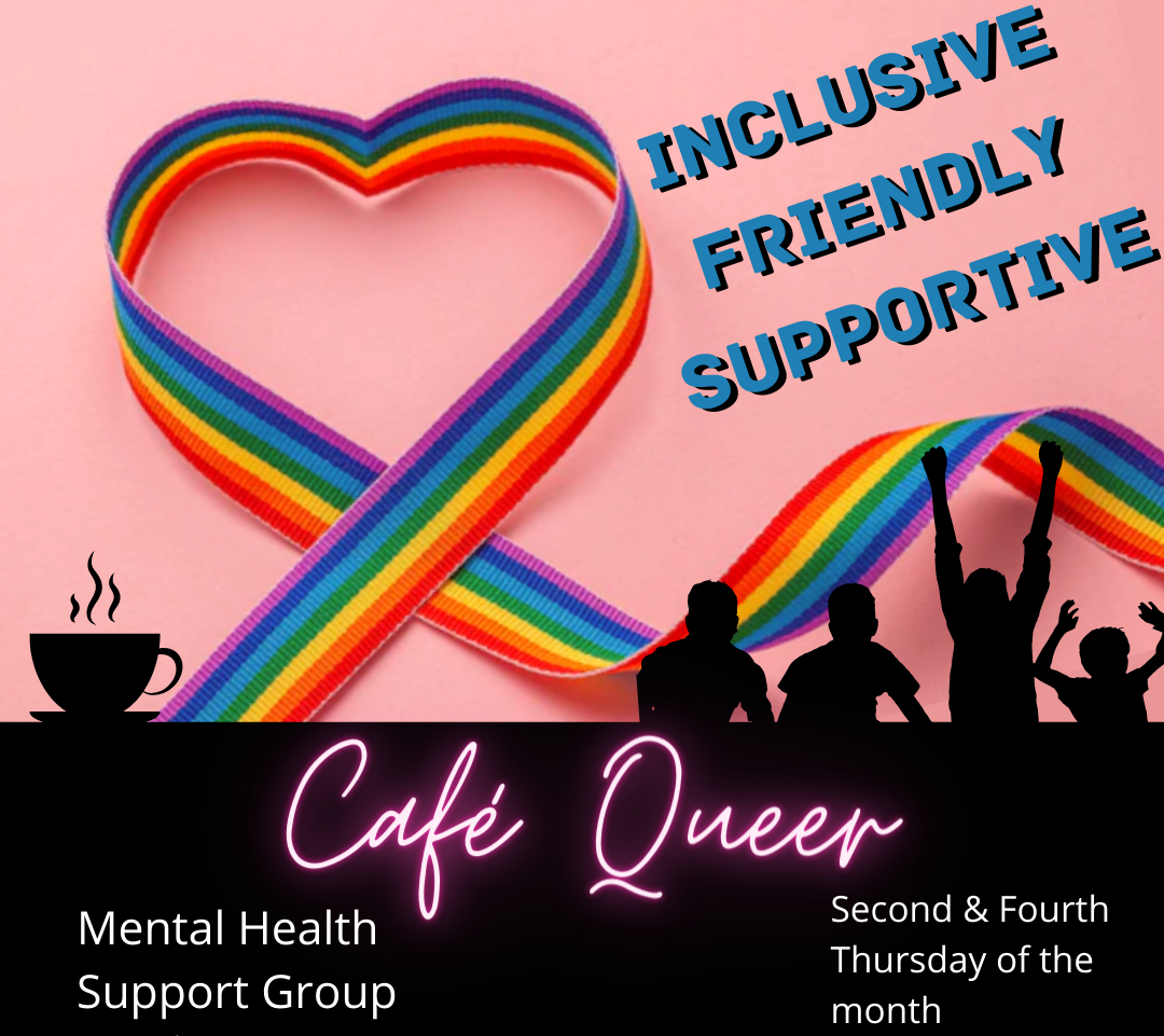 Events - Birmingham LGBT