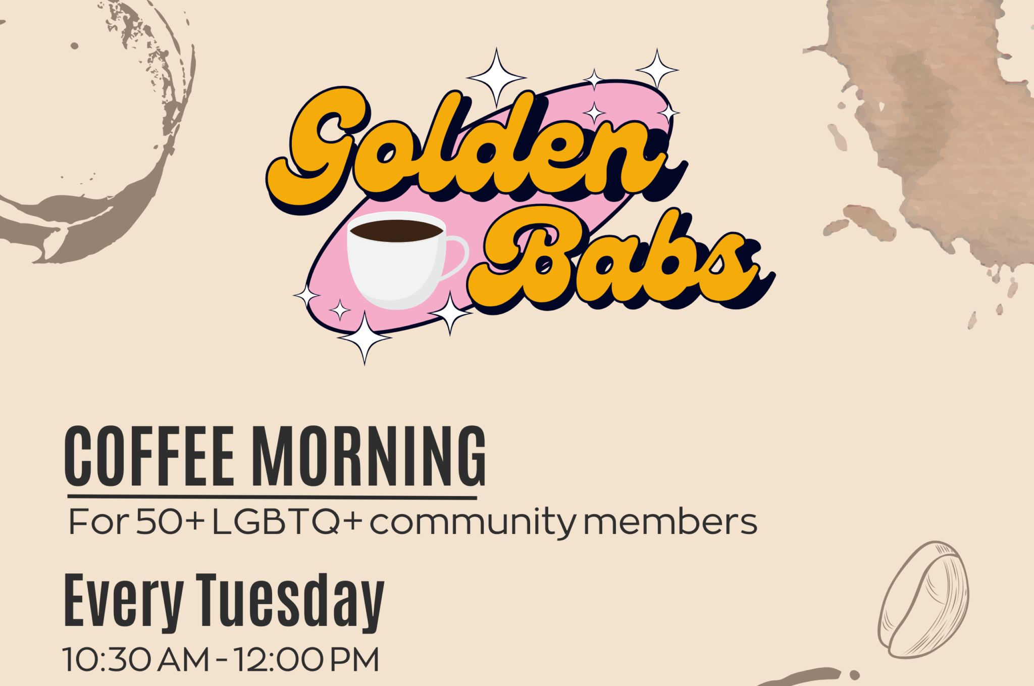 Events - Birmingham LGBT