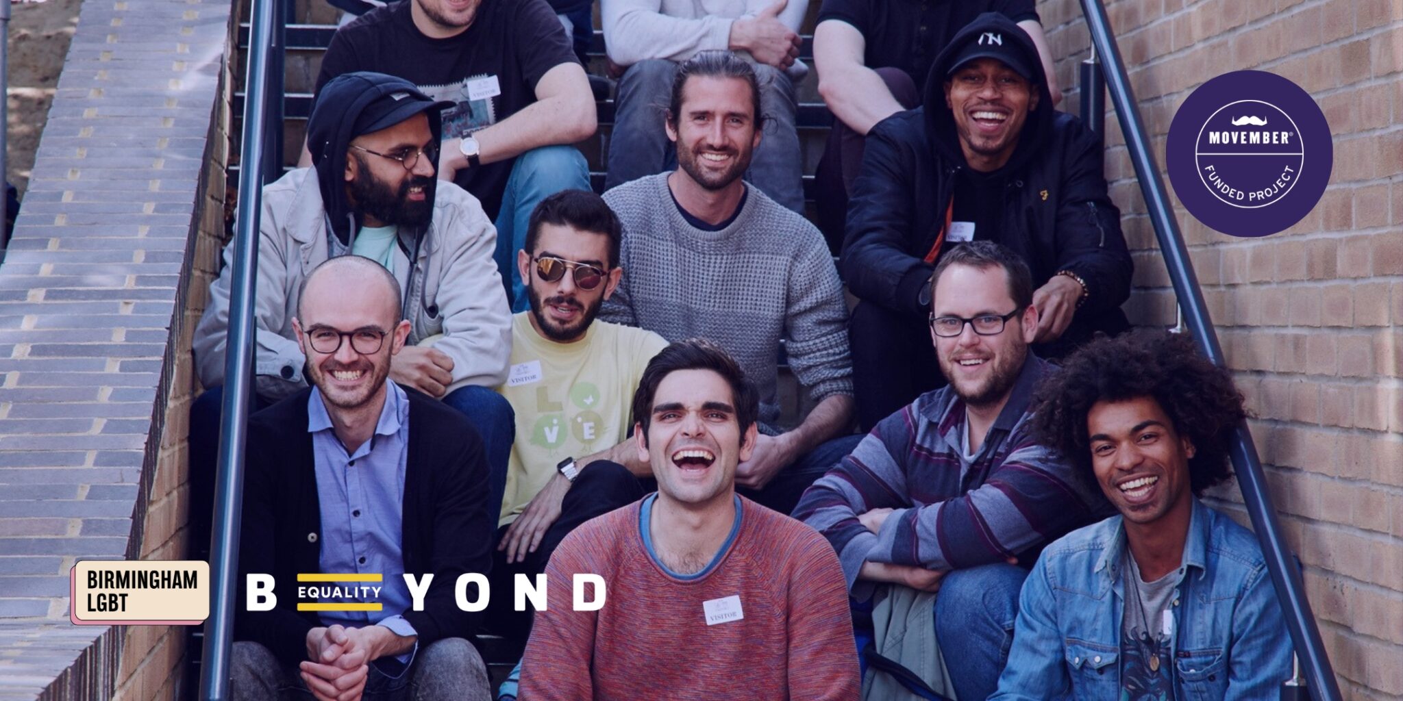 Events - Birmingham LGBT